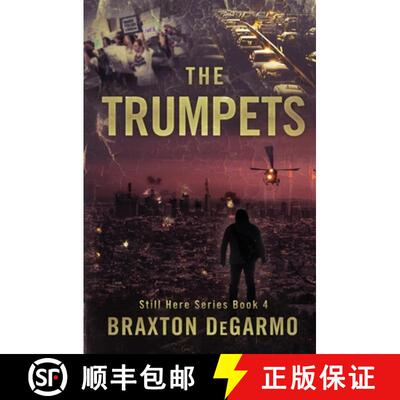 【3-4周达】The Trumpets [9781943509515]