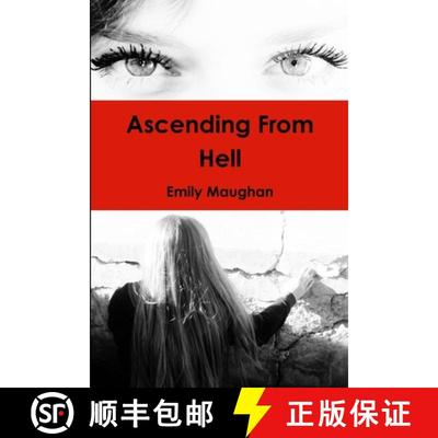 【3-4周达】Ascending From Hell [9781304682000]
