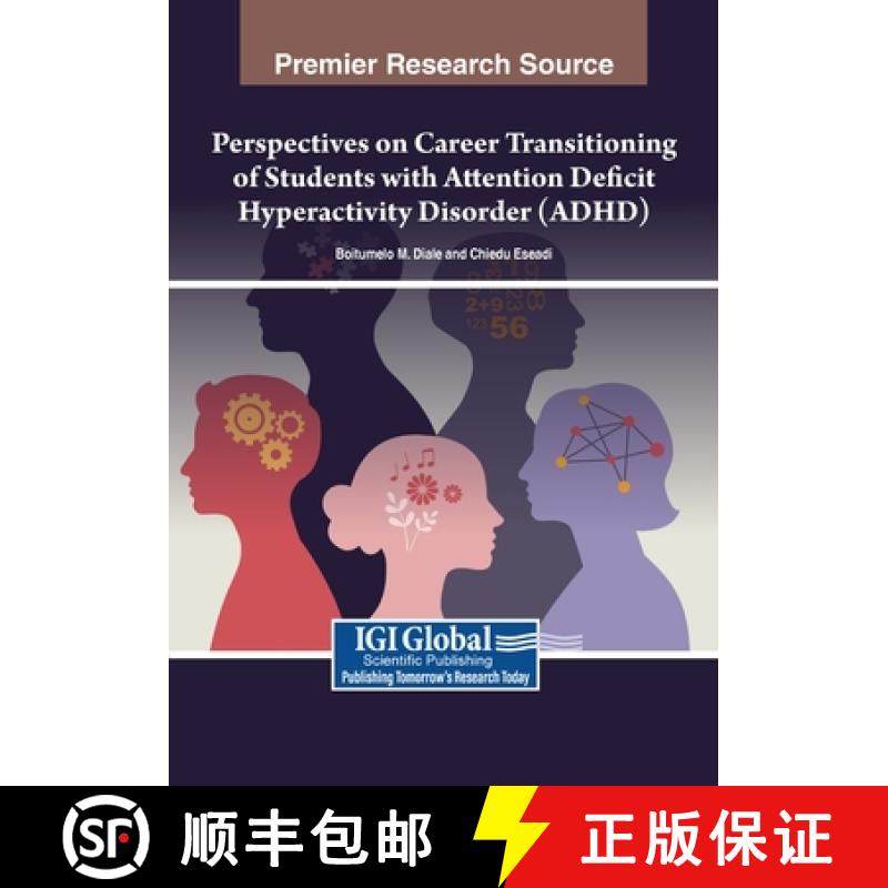 【2-3周达】Perspectives on Career Transitioning of Students with Attention ...