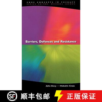【3-4周达】Barriers, Defences and Resistance [9780335208869]