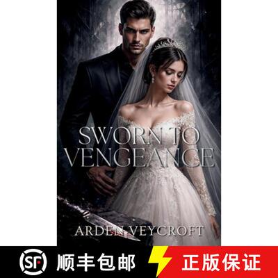 【3-4周达】Sworn to Vengeance [9798240998089]