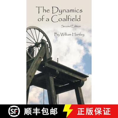 【3-4周达】The Dynamics of a Coalfield (Second Edition) [9781785076657]