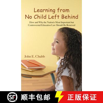 预订 Learning from No Child Left Behind: How and Why the Nation's Most Important But Controversial Ed... [9780817949822]