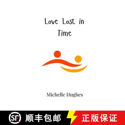 【3-4周达】Love Lost in Time [9789908006659]