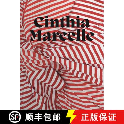 【3-4周达】Cinthia Marcelle: By Means of the Doubt [9786557770313]