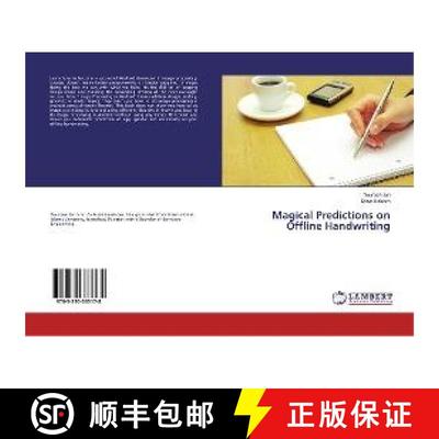 预订 Magical Predictions on Offline Handwriting [9783330333178]