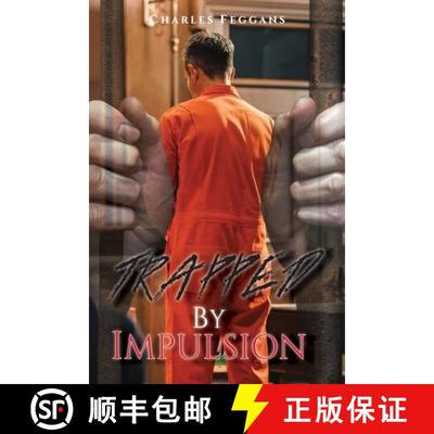 【3-4周达】Trapped By Impulsion [9798896720287]