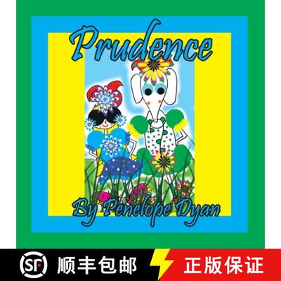【3-4周达】Prudence [9781614776543]