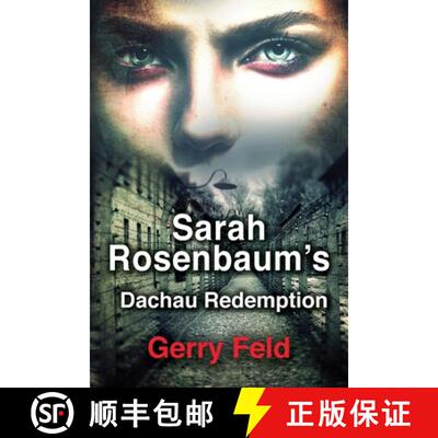 【3-4周达】Sarah Rosenbaum's Dachau Redemption [9780578764238]
