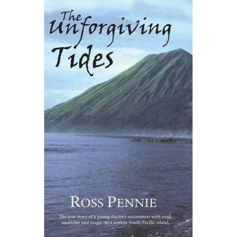 预订 Unforgiving Tides: The True Story of...[9780973647709]_虎窝淘