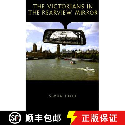 【3-4周达】The Victorians in the Rearview Mirror [9780821417621]