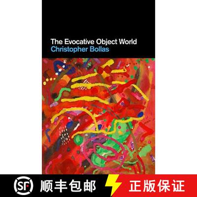 【3-4周达】The Evocative Object World [9780415473941]
