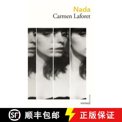 【3-4周达】Nada [9781784876210]