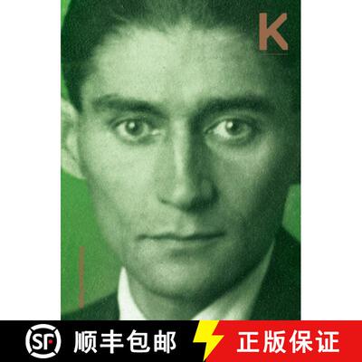 【3-4周达】精装 K: Martin Kippenberger's The Happy End of Franz Kafka's Amerika Accompanied by Orson ... [9788887029789]