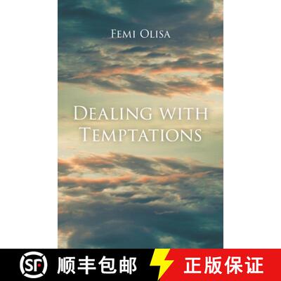 【3-4周达】Dealing with Temptations [9781625168610]