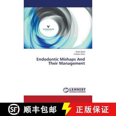 预订 Endodontic Mishaps and Their Management [9783659538643]