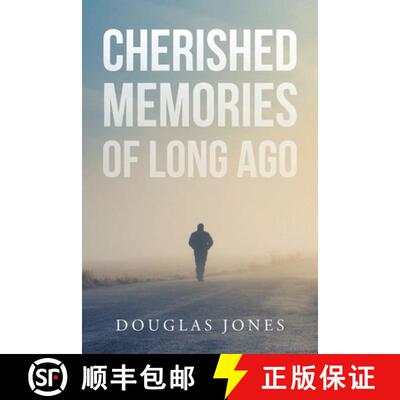 【3-4周达】Cherished Memories Of Long Ago [9798887632308]