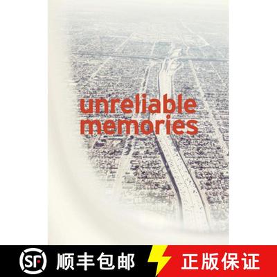 Nick Meek: Unreliable Memories [9788417975821]