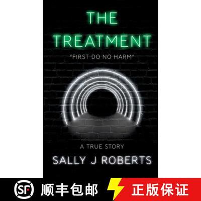 【3-4周达】Treatment: “First Do No Harm” [9781838591328]