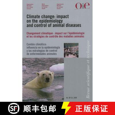 预订 Climate Change / Changements Climatiques / Cambios Climaticos [9789290446972]