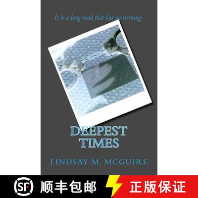 【3-4周达】Deepest Times [9780985223496]