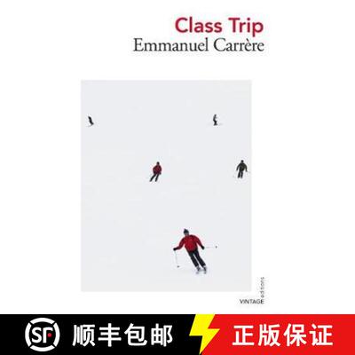 【3-4周达】Class Trip [9781784876159]