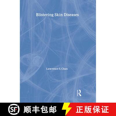 【3-4周达】Blistering Skin Diseases [9781840761757]