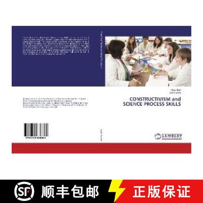 预订 CONSTRUCTIVISM and SCIENCE PROCESS SKILLS [9783659836268]