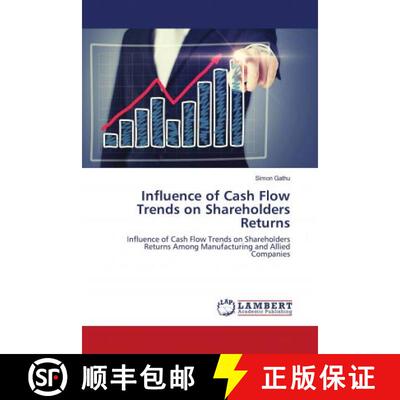 预订 Influence of Cash Flow Trends on Shareholders Returns [9786202680189]