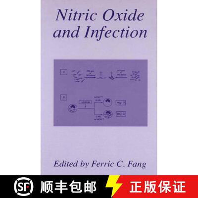 【3-4周达】Nitric Oxide and Infection [9781475786170]
