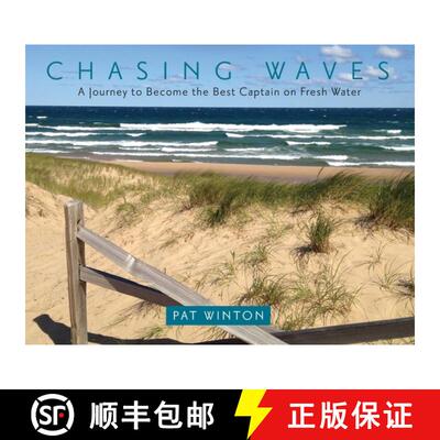 【3-4周达】Chasing Waves [9798989948437]