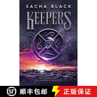 【3-4周达】精装 Keepers [9781913236144]