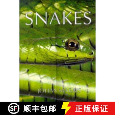 预订 Snakes [9781840130263]