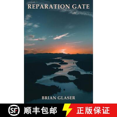 【3-4周达】Reparation Gate [9781956056884]