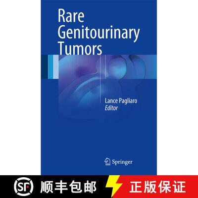【3-4周达】精装 Rare Genitourinary Tumors [9783319300443]