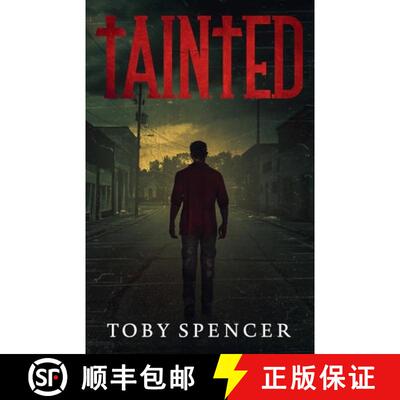【3-4周达】Tainted [9798999474810]