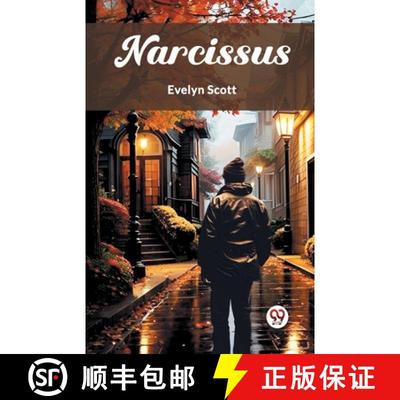 预订 Narcissus [9789363054202]
