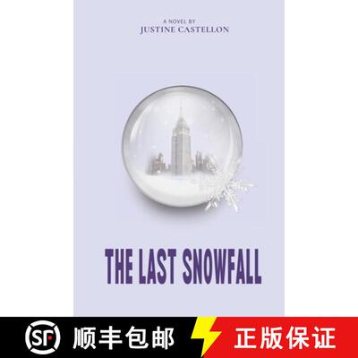 【3-4周达】The Last Snowfall [9798988381051]