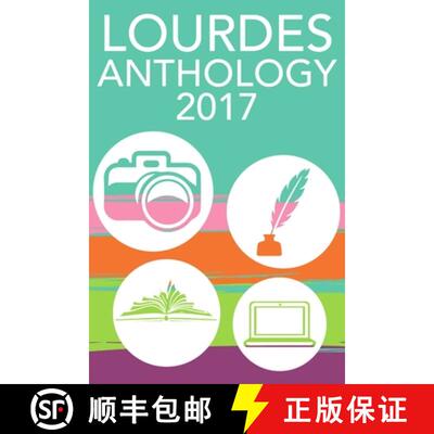 【3-4周达】Lourdes Anthology 2017 [9781928171577]