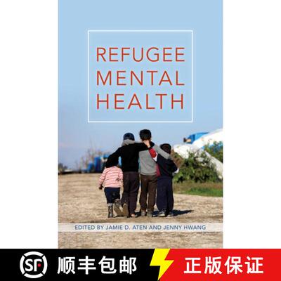 【3-4周达】Refugee Mental Health [9781433833724]