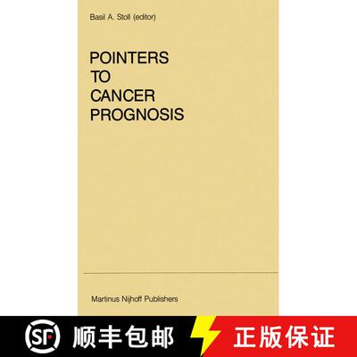 【3-4周达】Pointers to Cancer Prognosis [9780898388763]