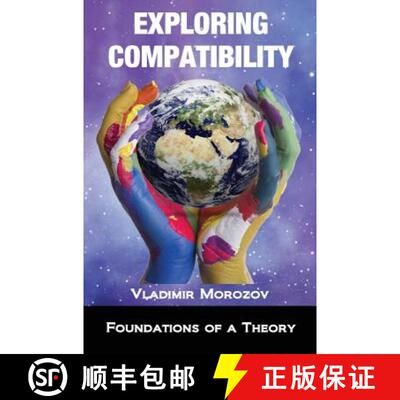 【3-4周达】精装 Exploring Compatibility [9780992735708]