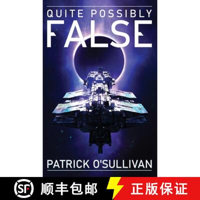【3-4周达】Quite Possibly False [9781625600264]