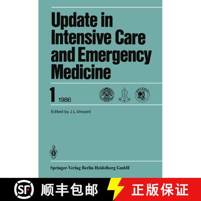 【3-4周达】6th International Symposium on Intensive Care and Emergency Medicine : Brussels, Belgium, ... [9783540165088]