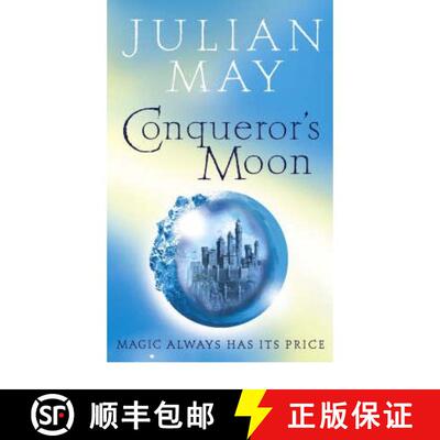 【3-4周达】Conqueror's Moon: Part One of the Boreal Moon Tale [9780007123209]