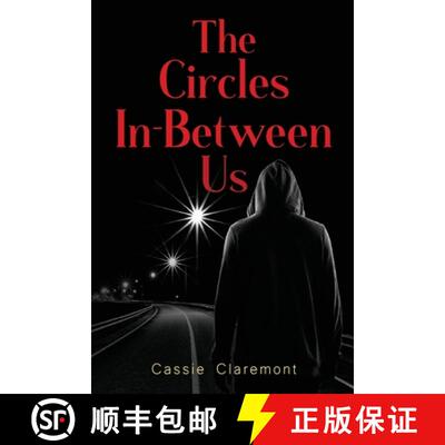 【3-4周达】The Circles In-Between Us [9781835430873]