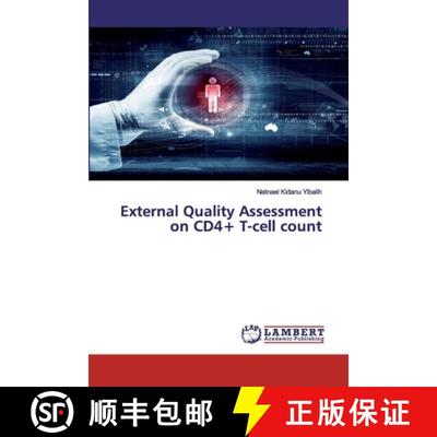 预订 External Quality Assessment on CD4+ T-cell count [9786200309280]