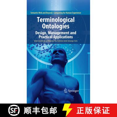 【3-4周达】Terminological Ontologies : Design, Management and Practical Applications [9781461426448]