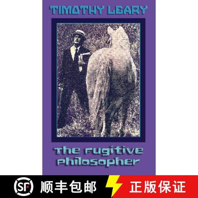 【3-4周达】The Fugitive Philosopher [9781579510398]