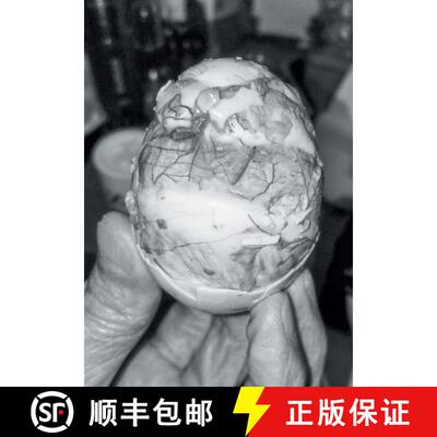 【3-4周达】Chrysalis [9780692099315]